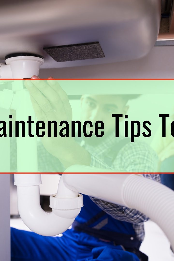 Homepage • Home Tips