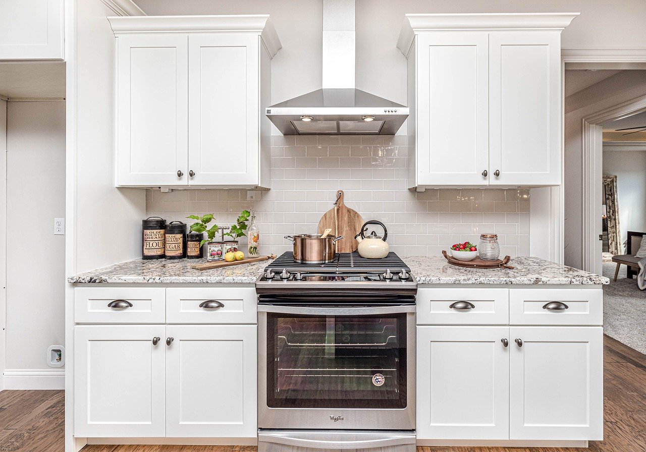 The Benefits of a New Fitted Kitchen • Xpert Home Tips